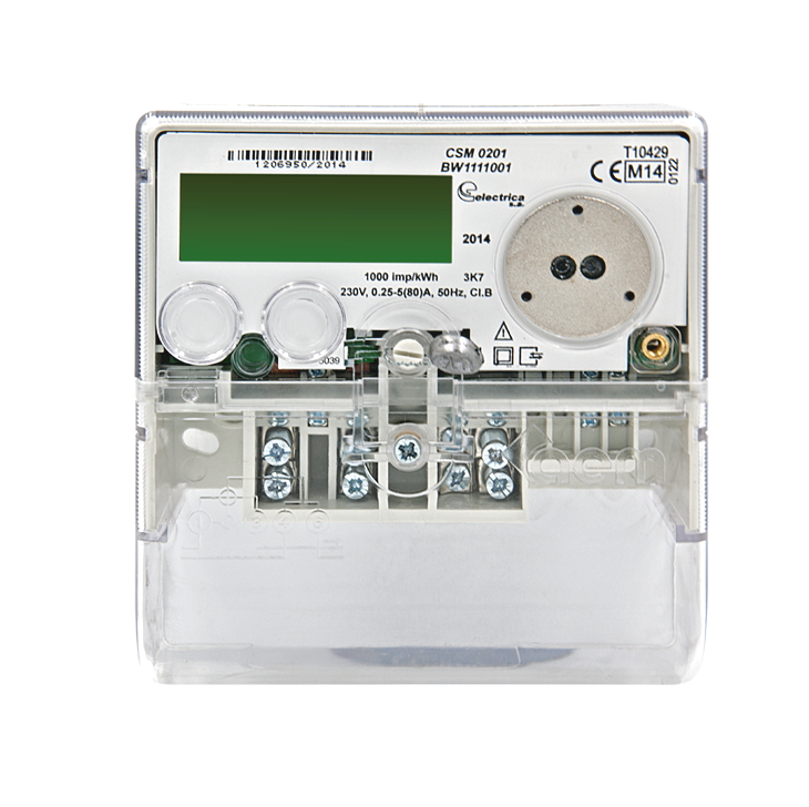 Contor curent – LumiLED.ro